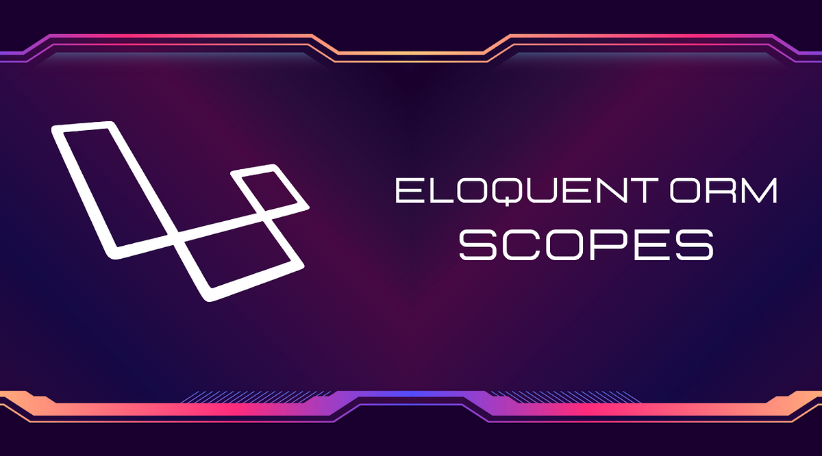 Refine Your Database Queries With Eloquent Orms Query Scopes In Laravel By Rodolfo Martins