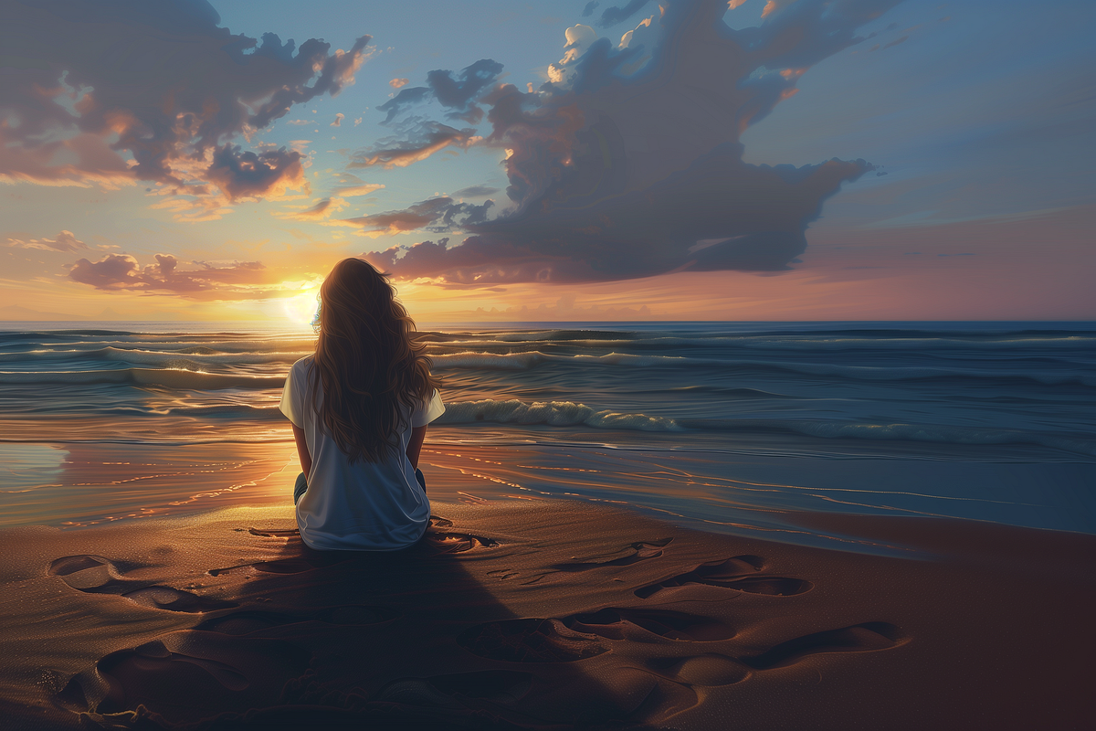 Expectations - Krista Rausin - Medium