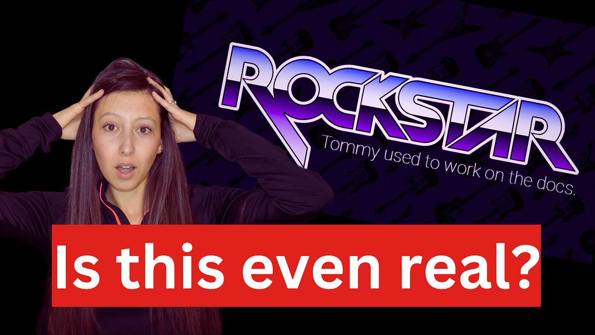 Rockstar Programming Language The Most Badass Way To Learn Code Yes 9245