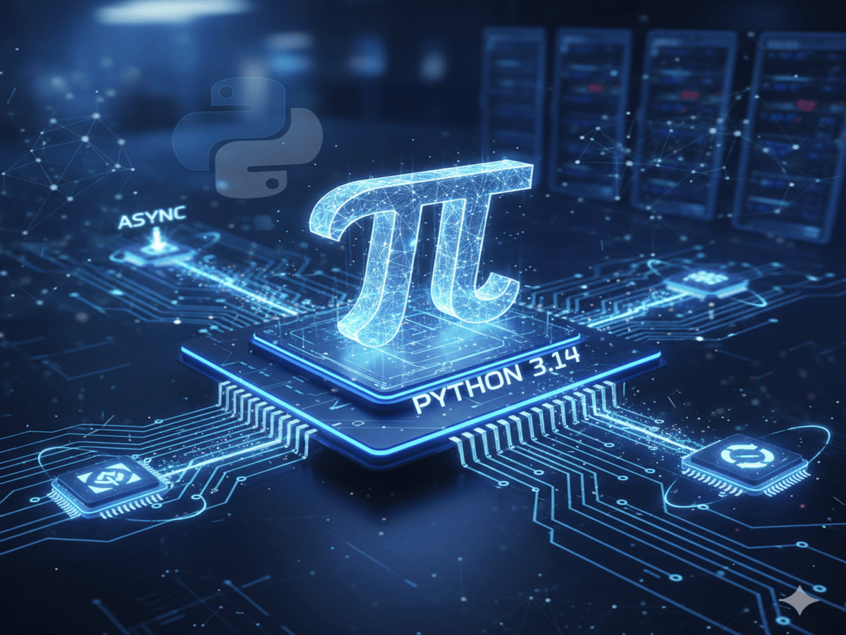 Accelerating Python 3.14: Unlock Massive Performance Boost | by Prabha Obulichetty | Oct, 2025 ...