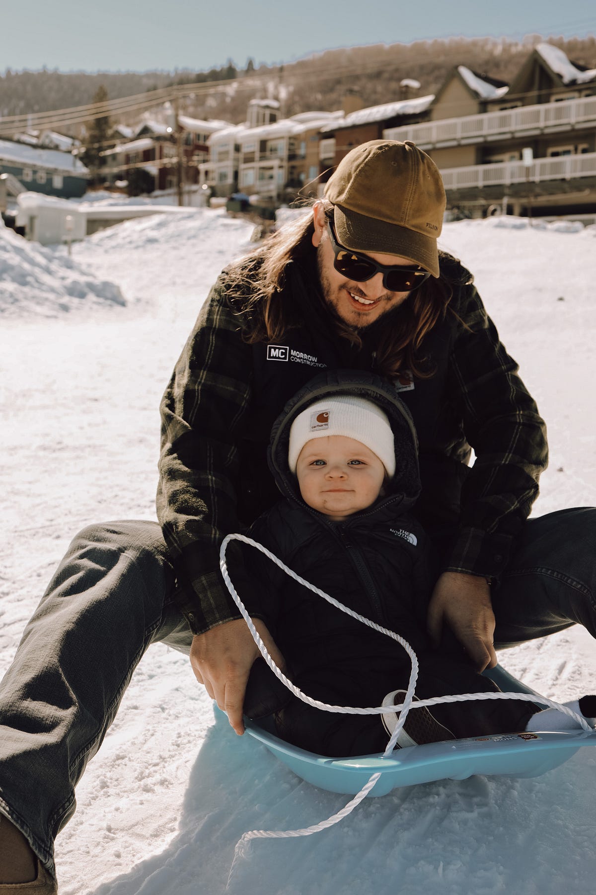Preparing for Your Baby’s First Vacation: Tips and Tricks | by Kyle ...