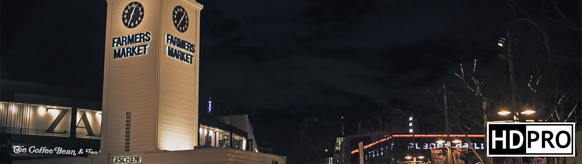 Night Photography — Using Low Light Techniques | by Vincent T. | High ...