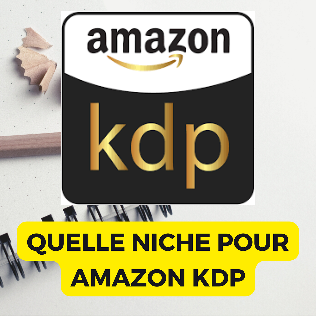 5 Reasons Why Your Book Isn t Selling On Amazon KDP By CasquePratique 5-reasons-why-your-book-isn-t-selling-on-amazon-kdp-by-casquepratique