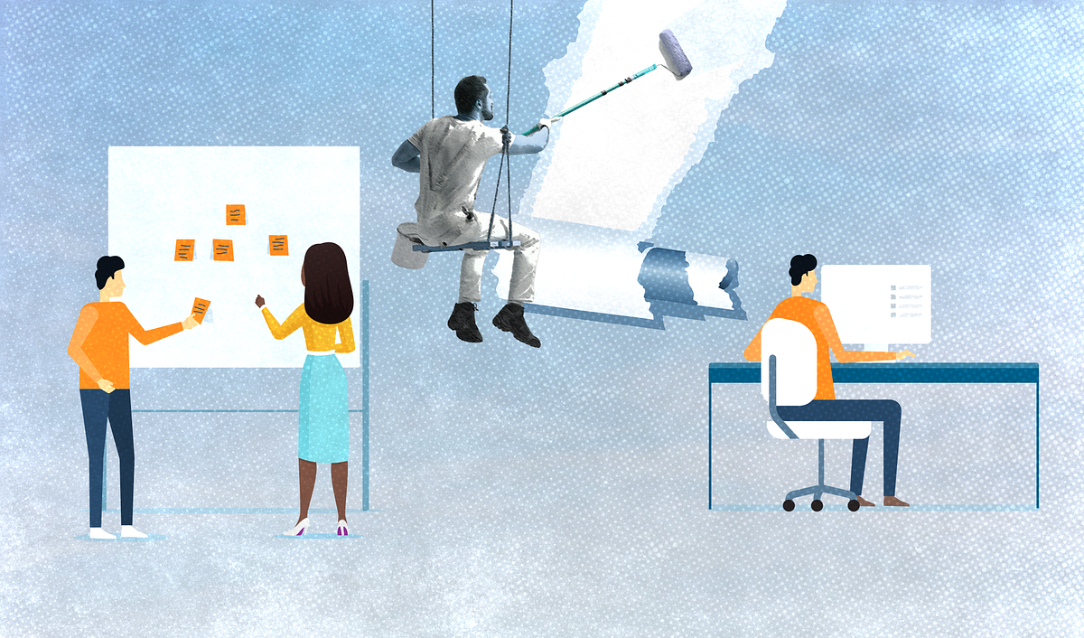 Addressing the digital learning-to-earning gap | by UNHCR Innovation ...
