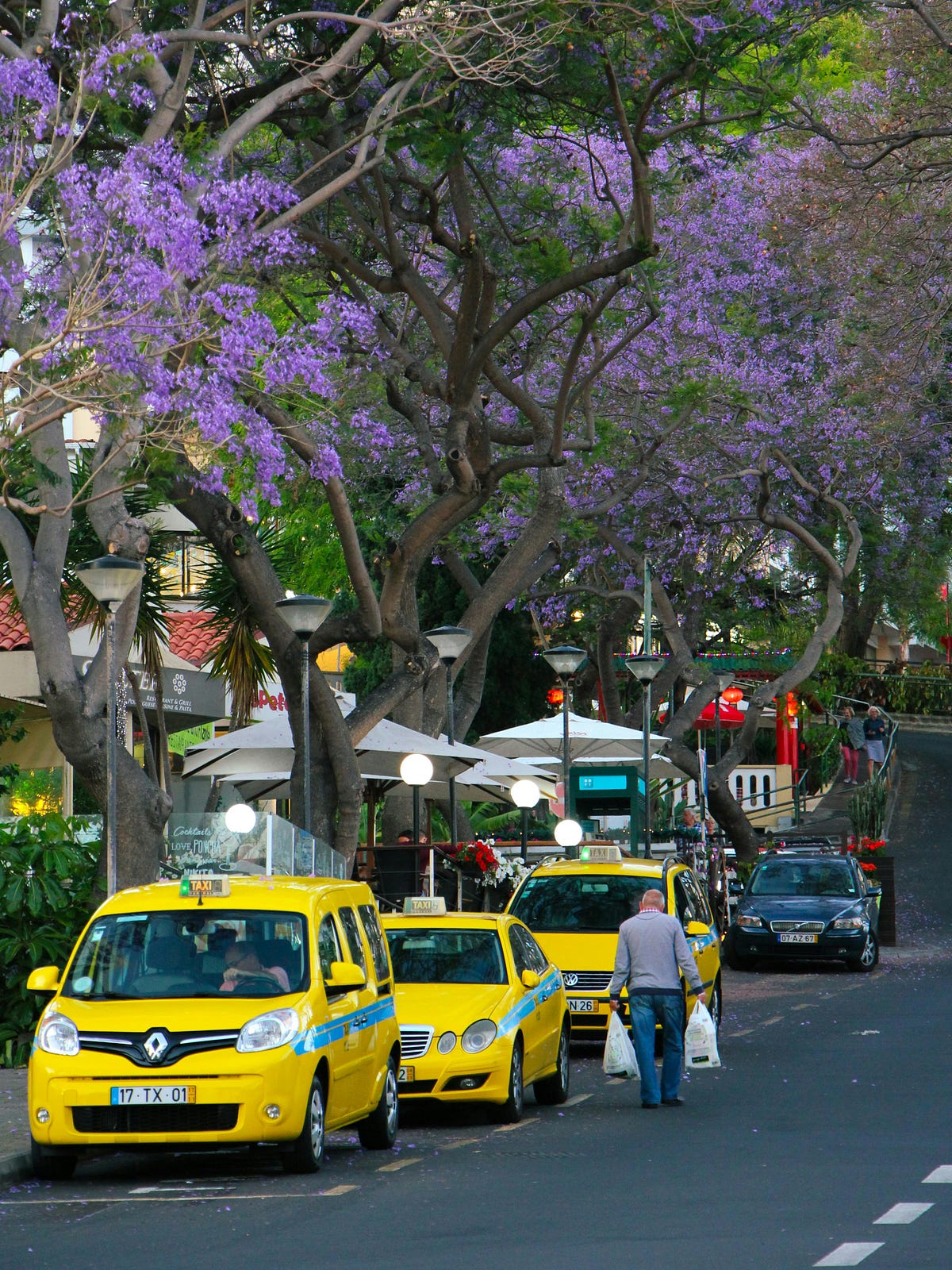 Rockingham Taxi Service with Perth Airport Transfers365: Reliable and ...