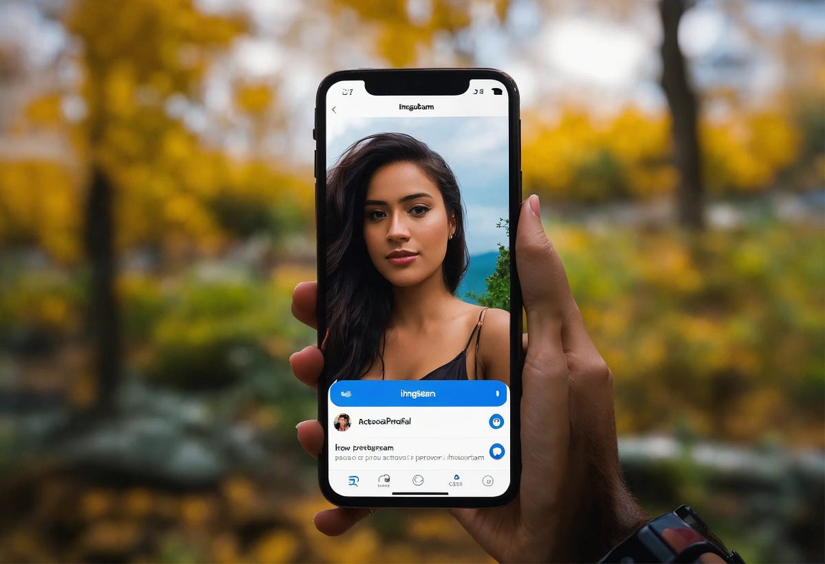 How to Change Profile Picture on Instagram? [iPhone, Android & Windows ...