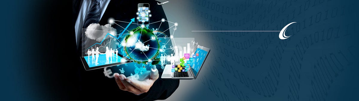 Top 5 Tech Products To Take Inspiration From | by Erica Louise | zipBoard | Medium