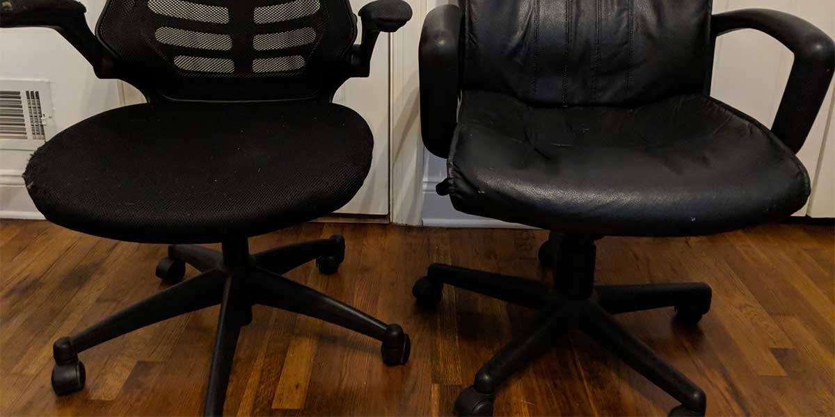 How To Stop Bum Sweat on Chairs. Swamp ass. Sweat-soaked bum. Butt ...