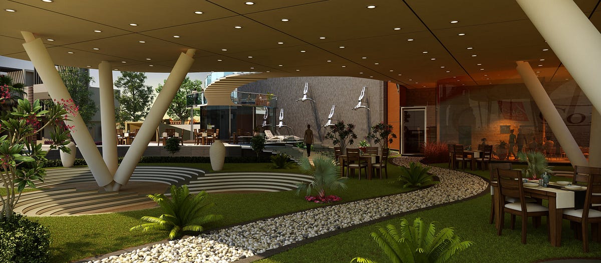 Is there any upcoming project by Godrej Properties in Ashok Vihar? | by ...