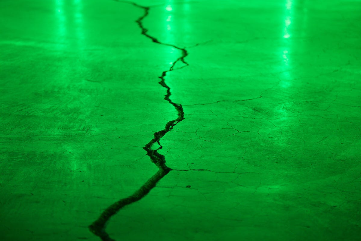 You Don’t Know It — But I’m Jinxed | by Hannah Rahimi | Writing in the ...