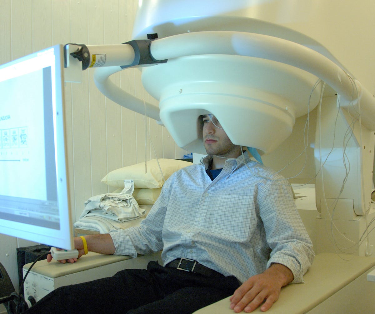 Understanding MEG/EEG — Initial Exploration with python-MNE | by ...
