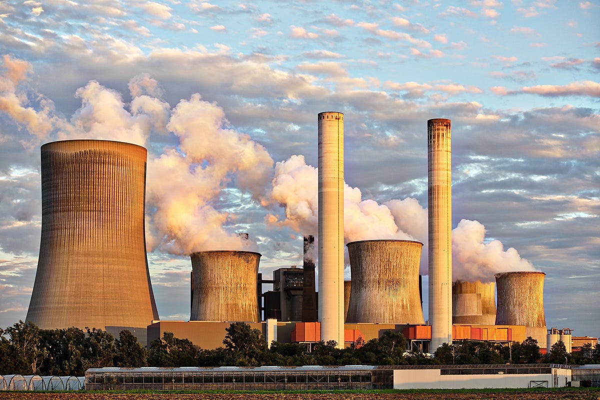 Unraveling Predictive Patterns for CHP in Conventional Power Plants ...