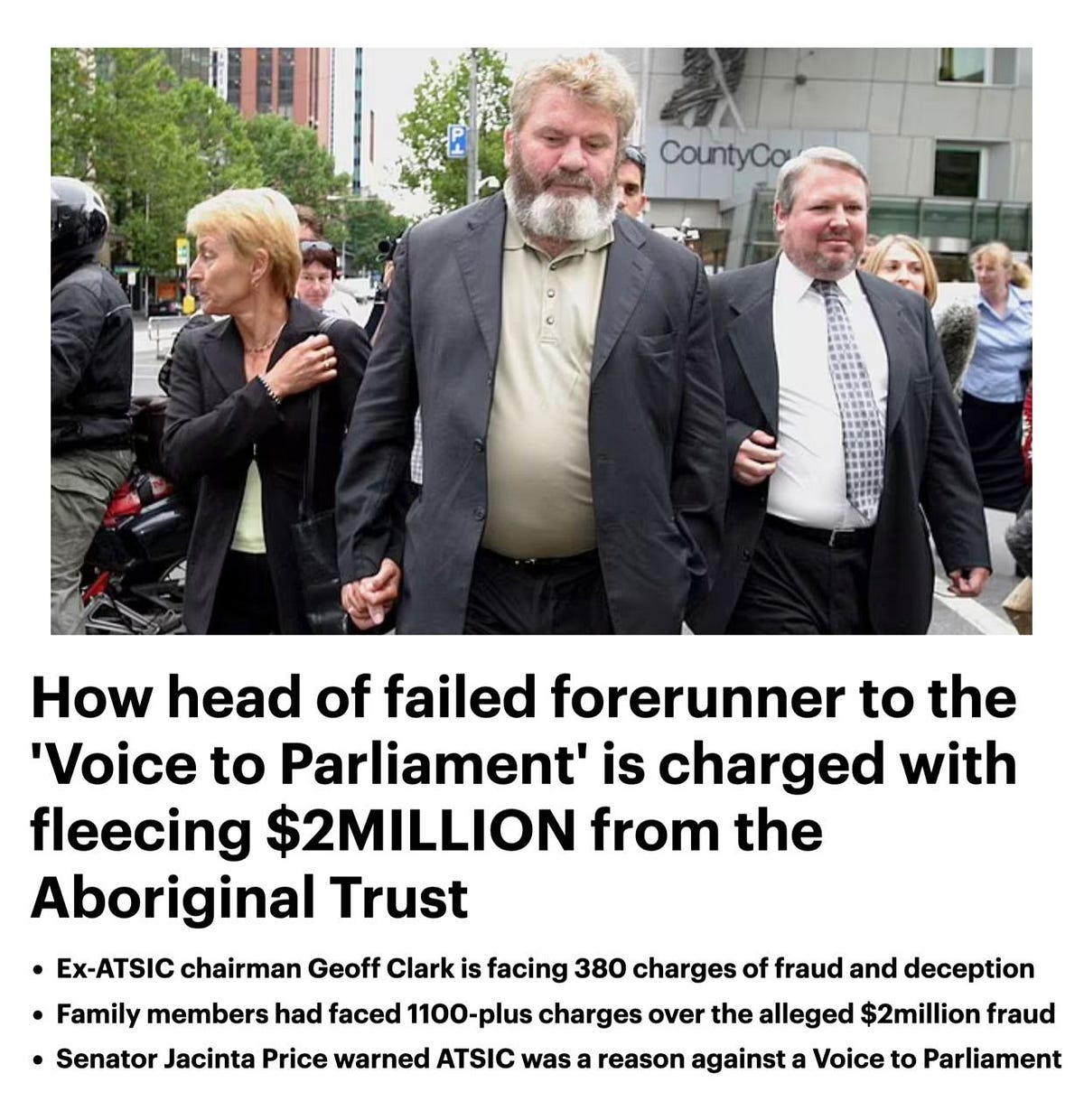 Australia will be bled dry by The Voice. Read more articles at: https://veritywarner90.wordpress ...