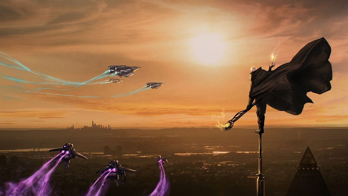 Lunaverse IDO Details and Rules. Before we begin exploring what… | by ...