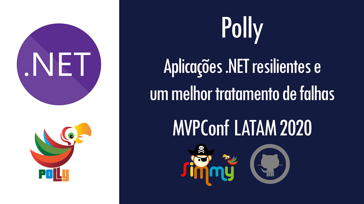 Polly: aplicações .NET resilientes e um melhor tratamento de falhas ...