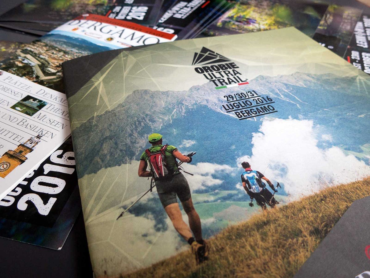INSIDE GRAN TRAIL OROBIE. GRAN TRAIL OROBIE 2016 | by Davide Fioraso ...