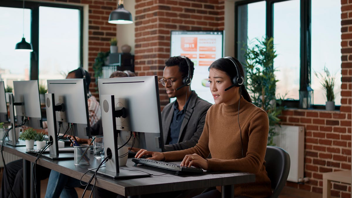 Empowering Agents With Cisco Servicenow Integration By Rahul Mishra Nerd For Tech Medium