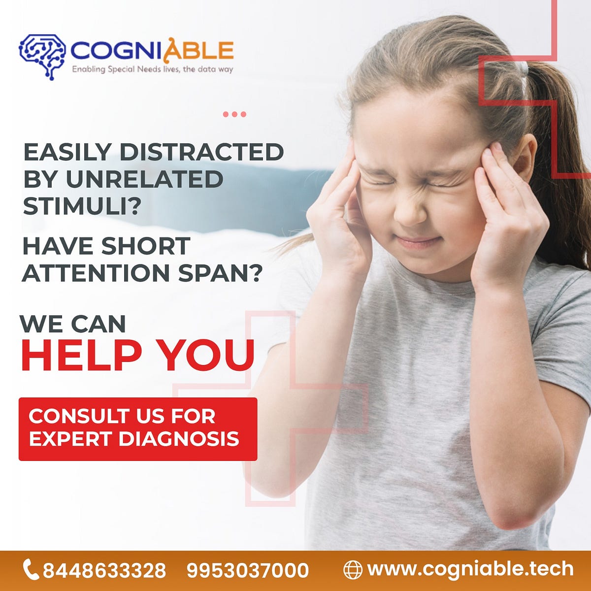 CogniAble: The Best Autism Centre in Gurgaon | by Subah Sharma | Medium