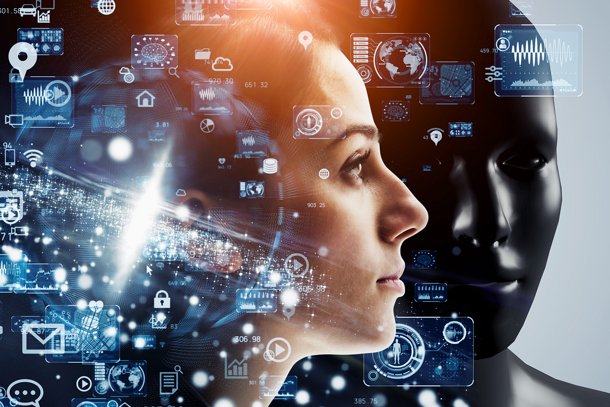 Using Generative AI to Optimize Enterprise Activities | by Kloud9 LLC ...