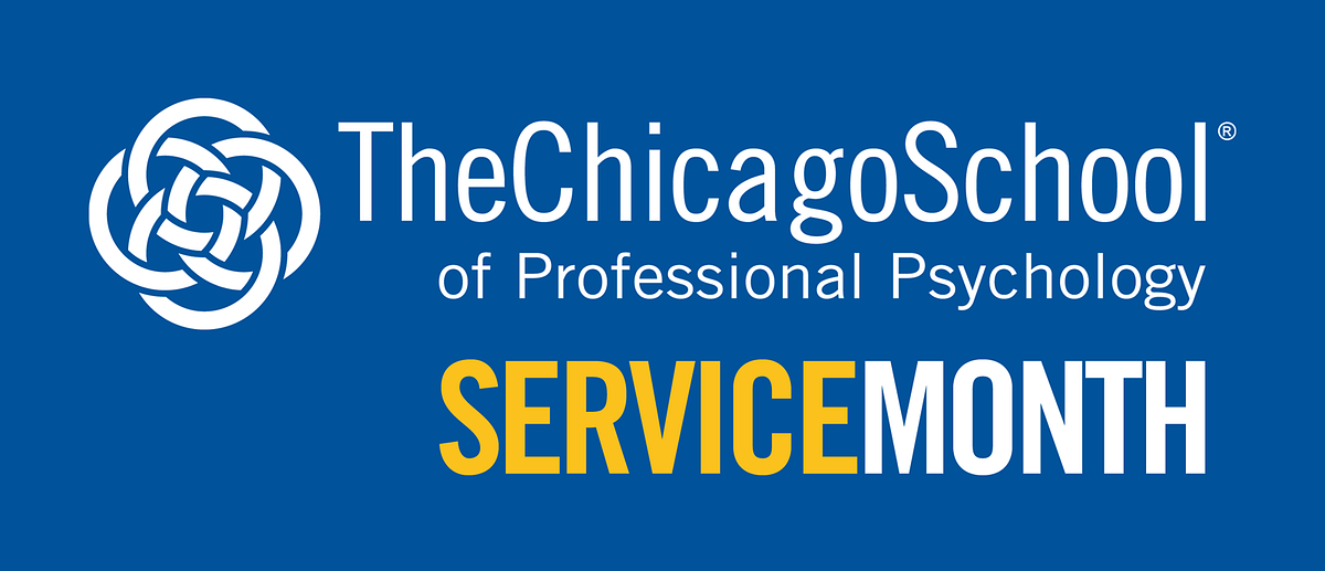 ScientiaTech designs National Service Month Logo | by ScientiaTech | Medium
