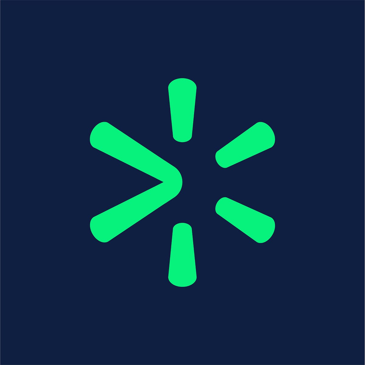 Introducing Walmart Global Tech. A little more than a year ago I started… | by Suresh Kumar ...