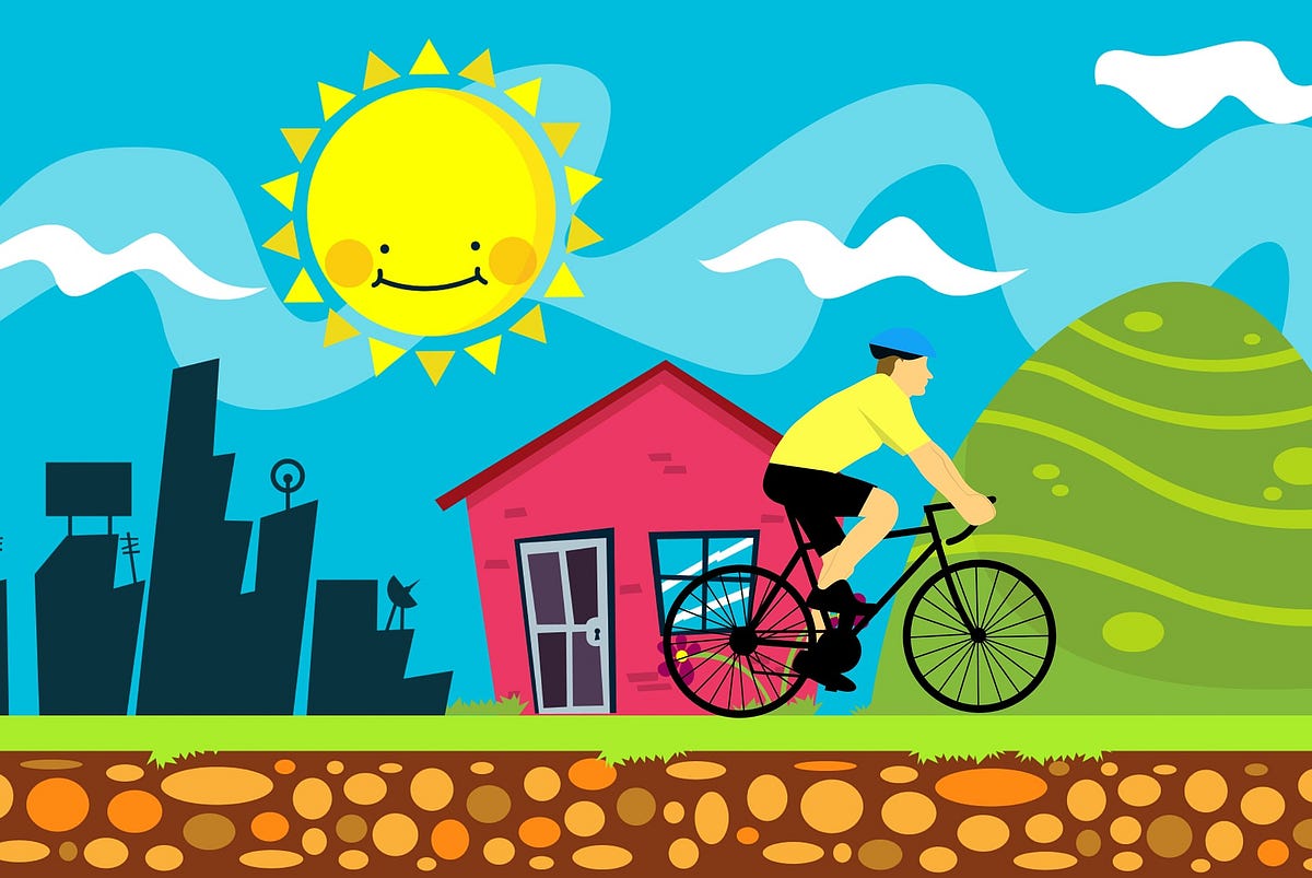 Urban Space, Psychological Well-Being, and the Quest to Design ...