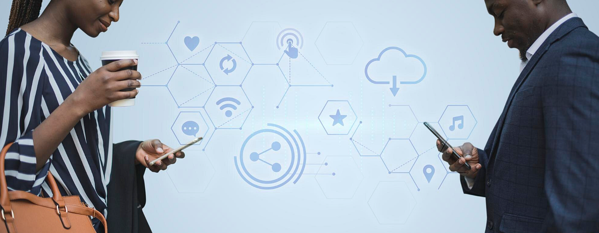 API Communication: Request-Response and Event-Driven Patterns | by ...