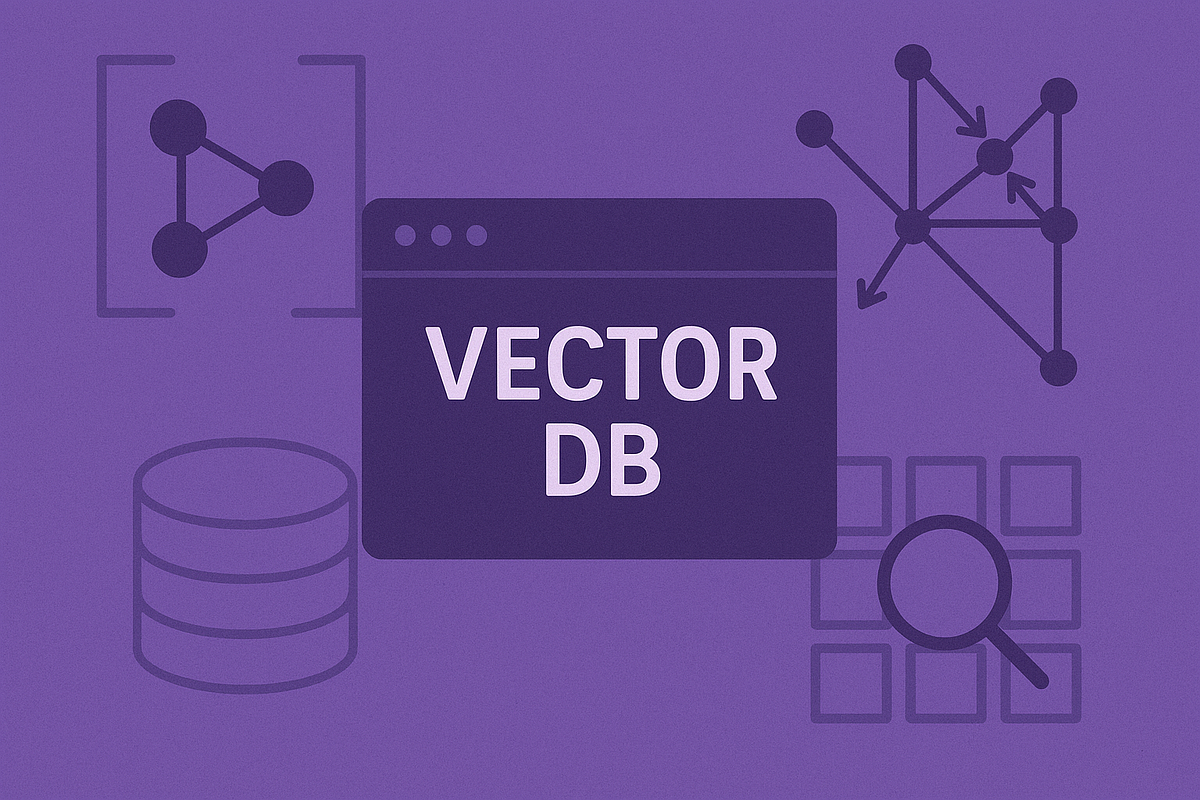 Mastering Vector Stores in RAG: How Intelligent Embedding Storage ...