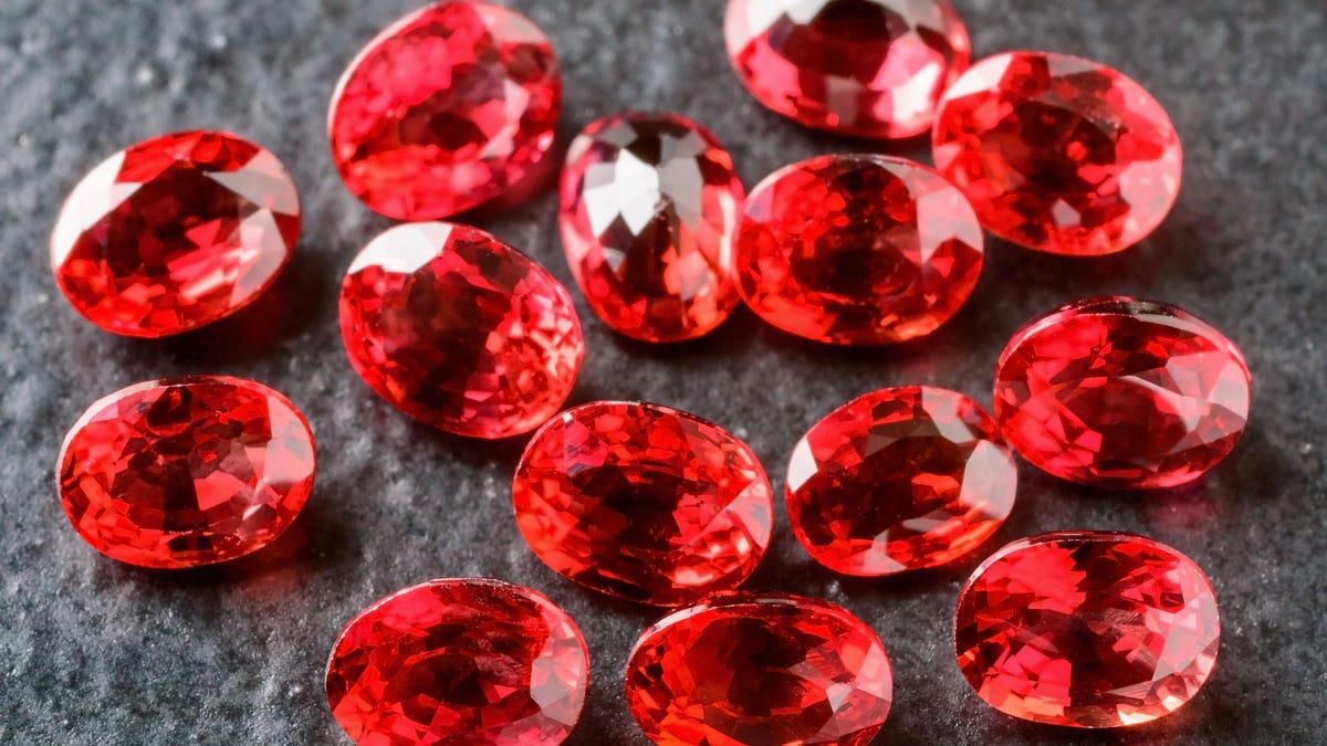 What is Manik Gemstone? How Many Benefits of Manik Gemstone | by Giri ...
