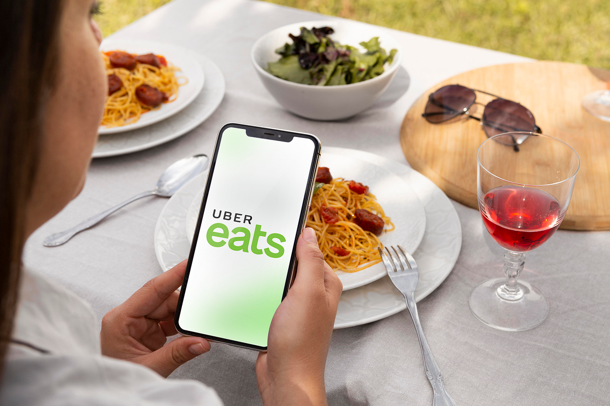 UberEats Clone App Development – Benefits for Restaurant Setups | Geek ...