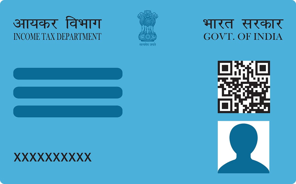 How to apply for a PAN Card offline | Medium