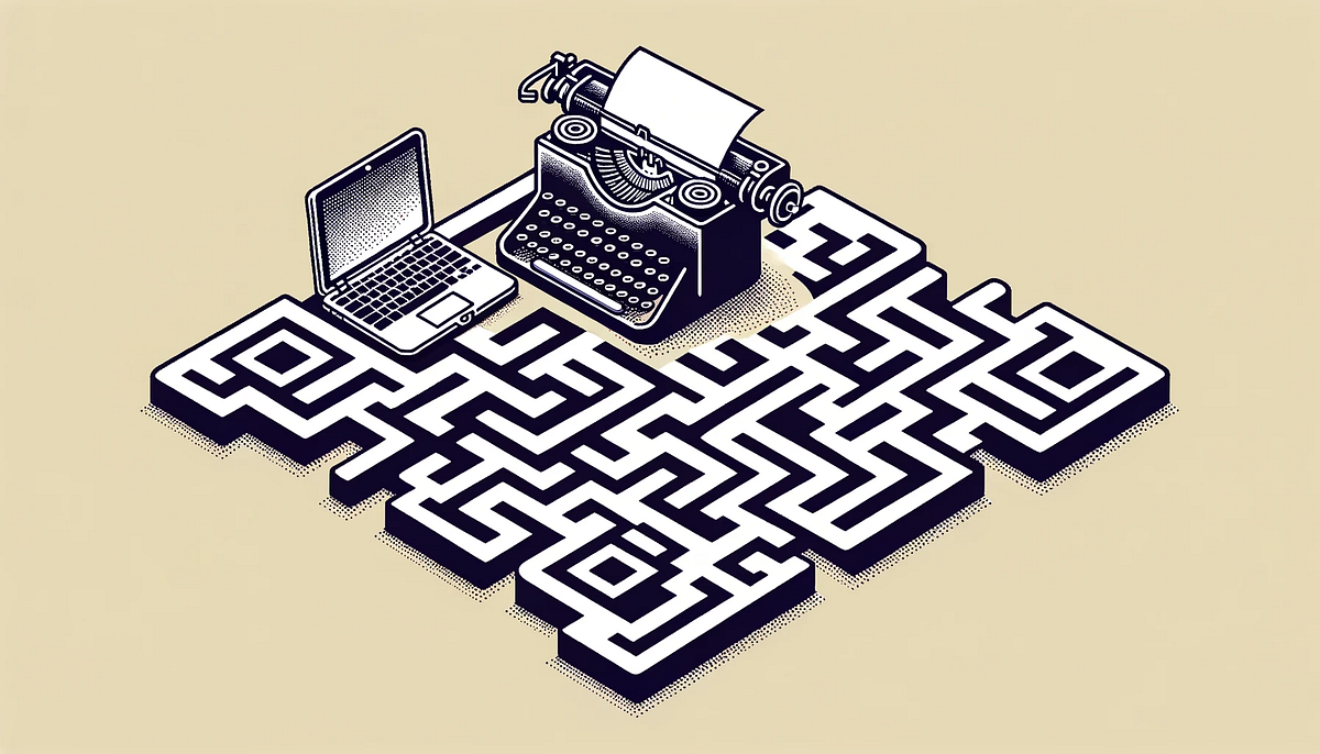 Generative AI. In the burgeoning realm of technology… | by DuMarketing ...