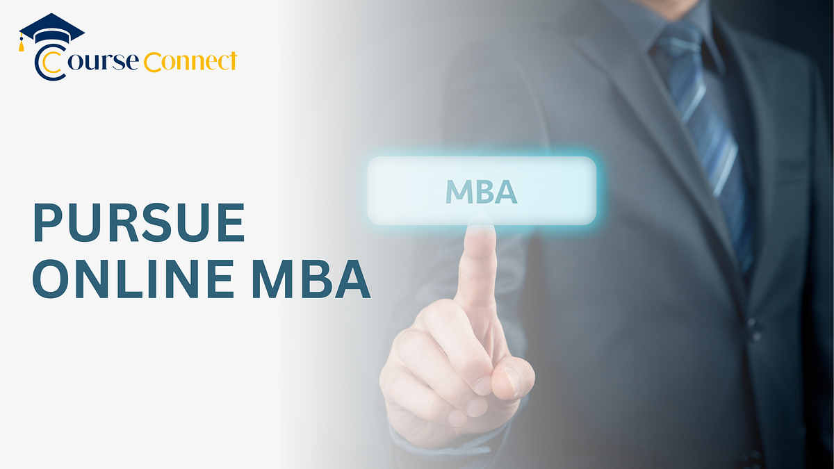 Virtual Reality (VR) and Its Role in Online MBA Education | by Course Connect | Course ...