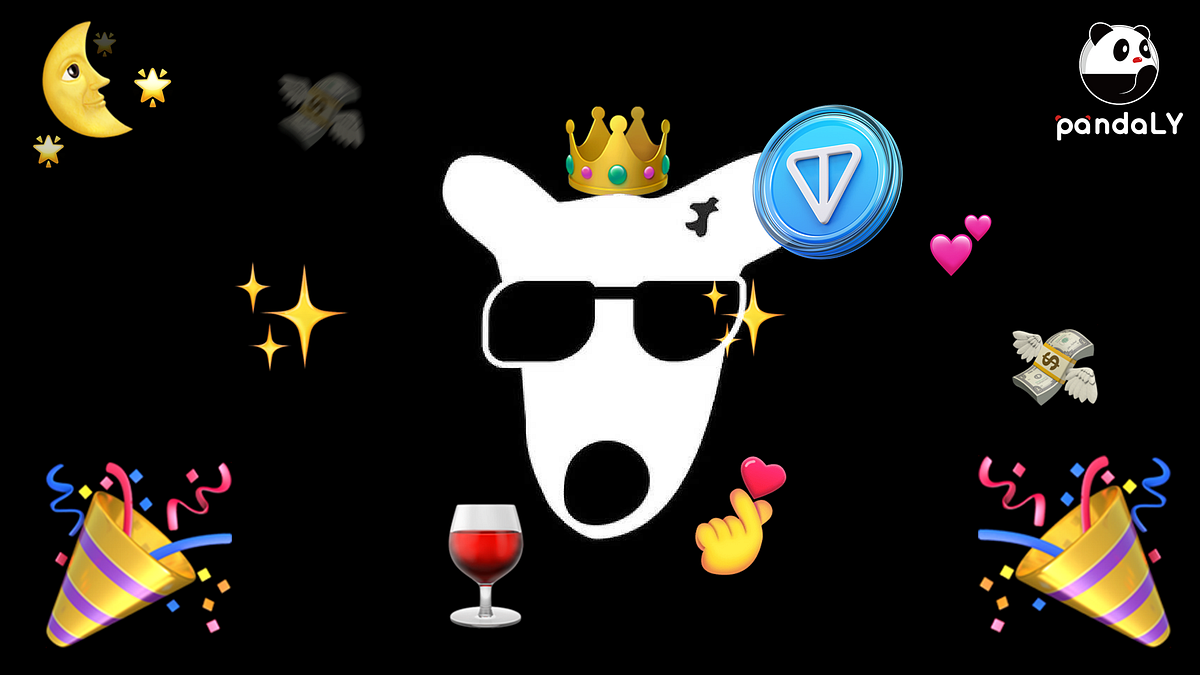 Meme Projects on TON: Leveraging the Natural Advantage of Telegram ...