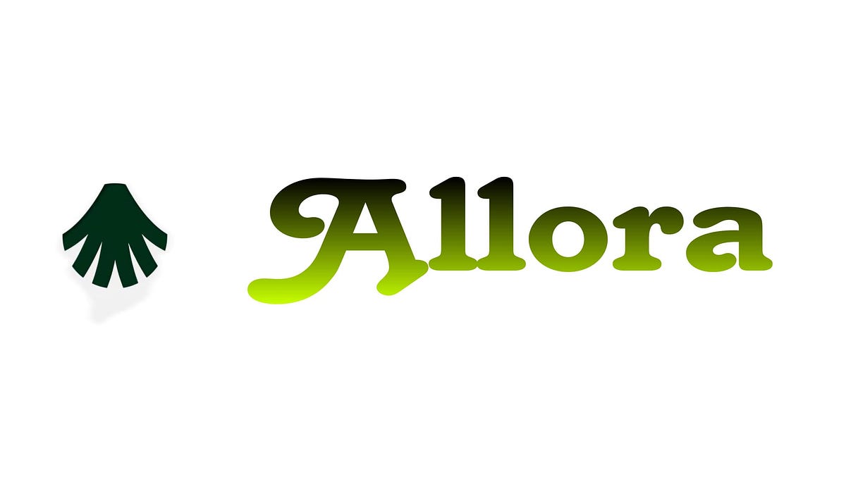 Introducing Allora, the groundbreaking self-improving decentralized AI ...