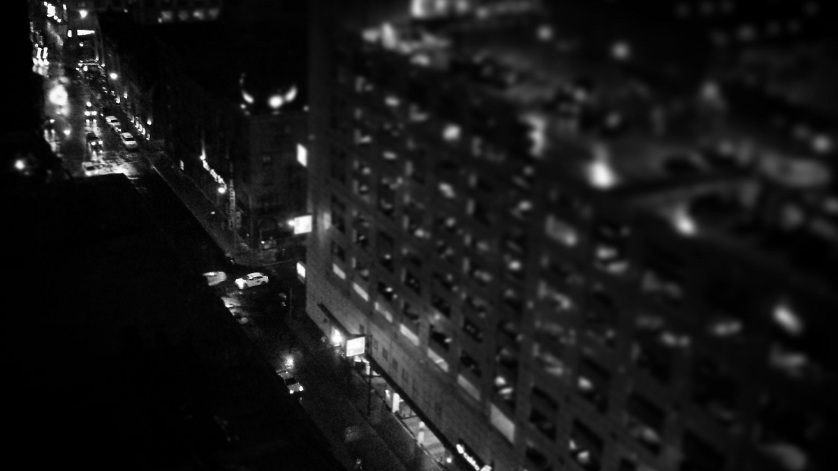 “And then — she walked in” Jazz Noir, Dark Jazz, and How Music Tells a ...