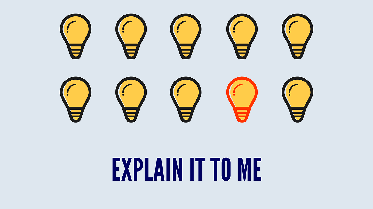 How to create a good explainer, explained | by Diogo Rodriguez | Notes ...