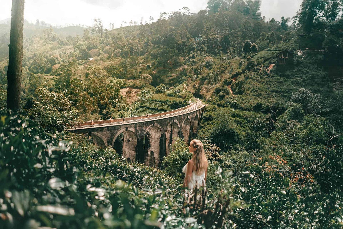 13 Most Beautiful Places in Sri Lanka | by Ishini Avindya | Medium