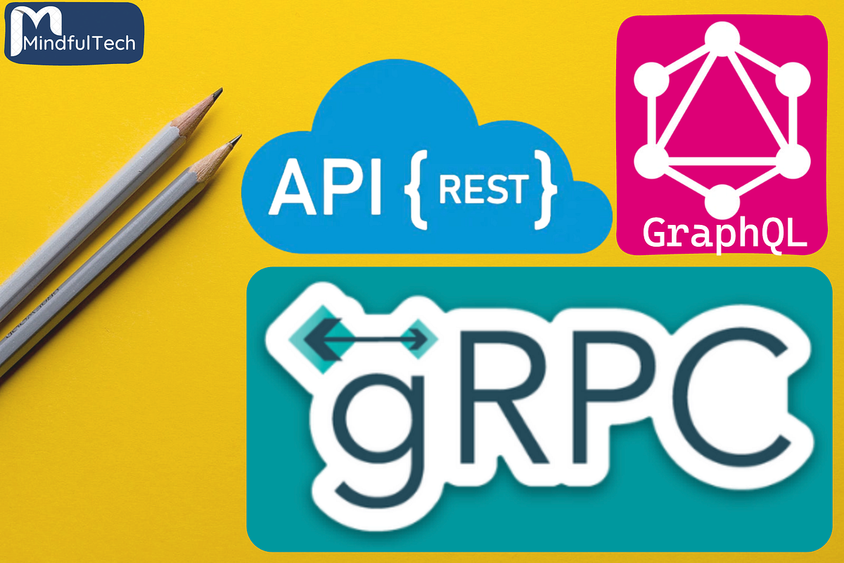 Do you know the 3 API protocols? Here’s my experience with GraphQL, gRPC, and REST | by Sanim ...