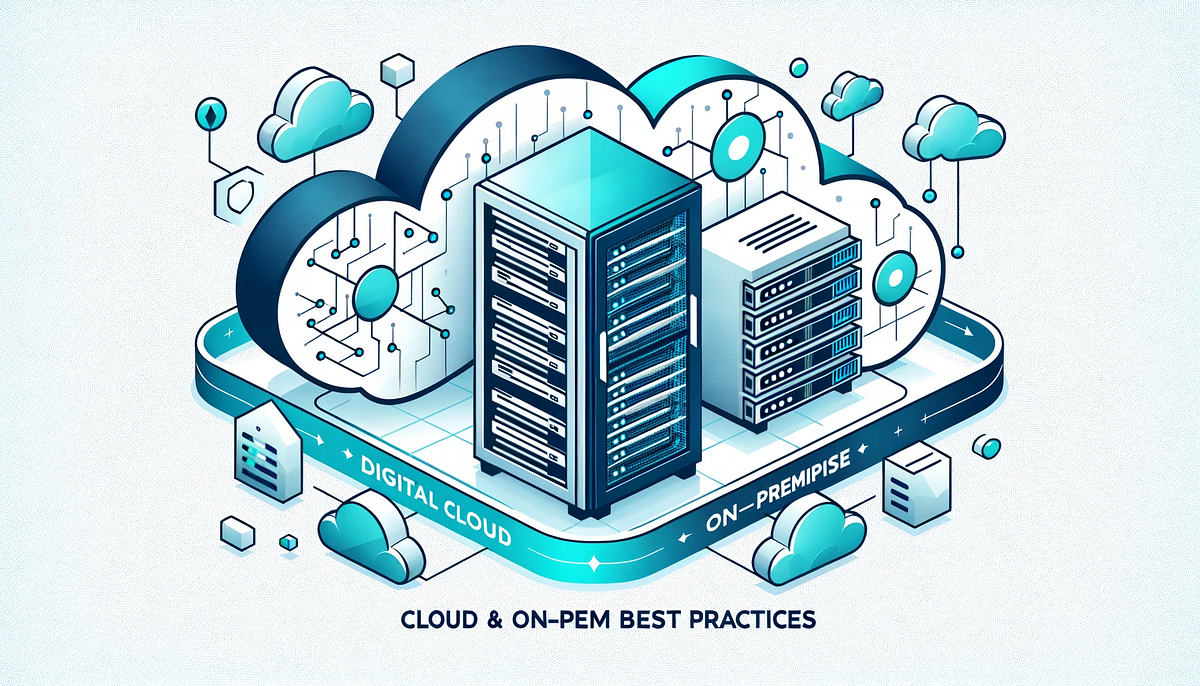 Building a Resilient & Scalable Kubernetes Setup: Cloud & On-Prem Best ...
