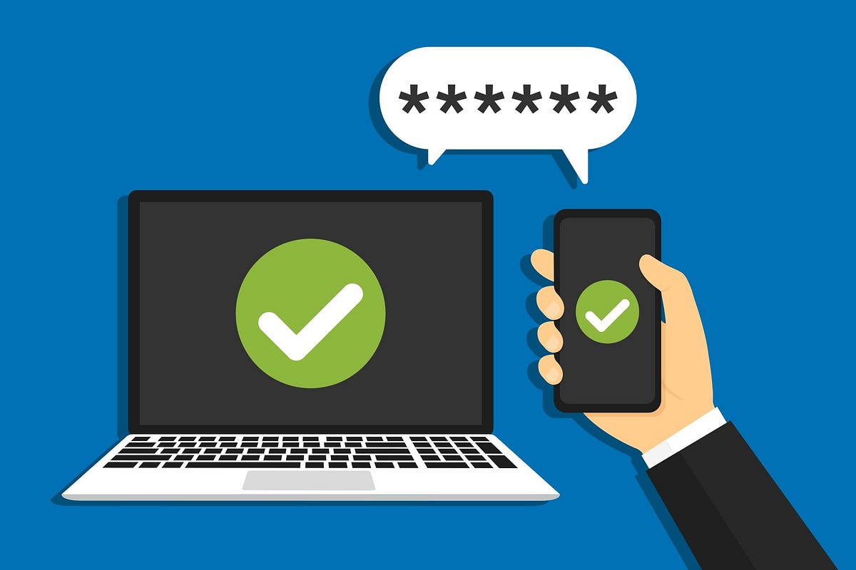 Integrate Google Authenticator App with Nodejs | Two-Factor Authentication | by Rahul Kumar | Medium