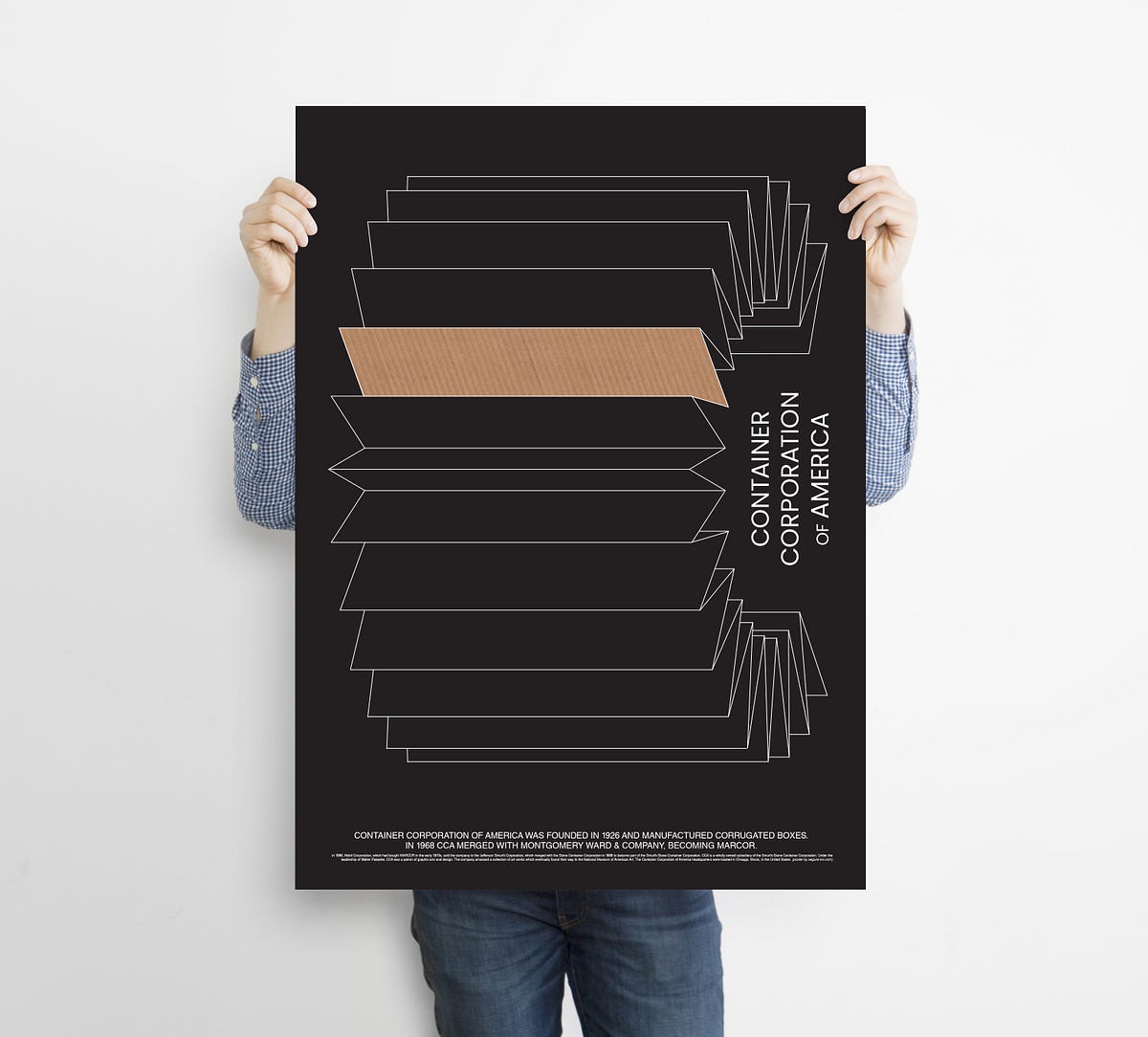 Chicago Characters. Thank you to The Society of Typographic… | by ...