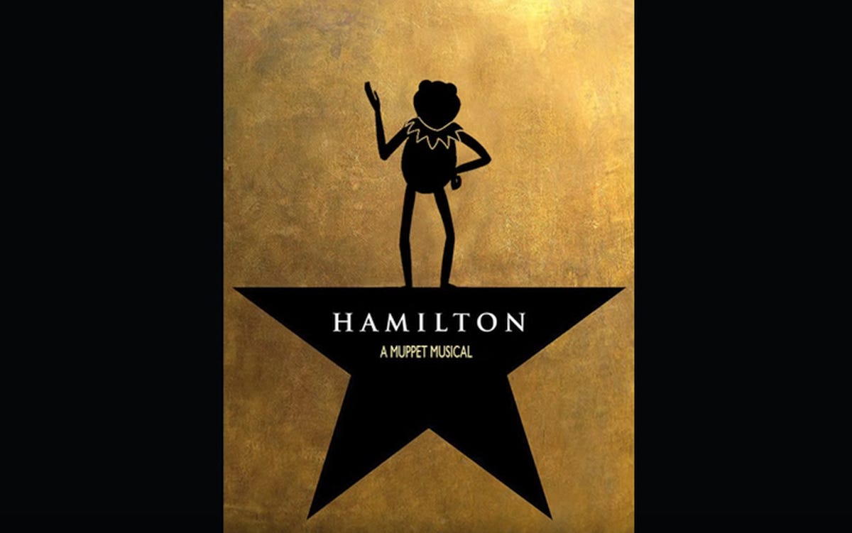 This Fan-Made Muppets Parody of ‘Hamilton’ Might Be The Best Thing on ...