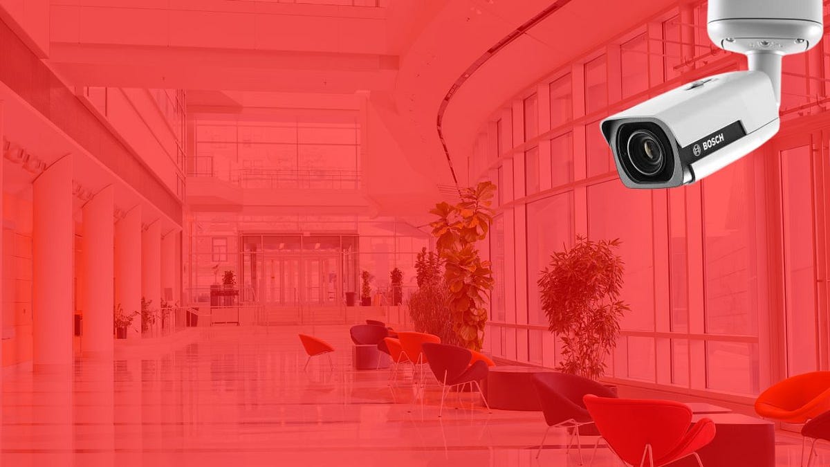 4 Komponen CCTV dan Fungsinya. Berikut adalah komponen-komponen pada ...