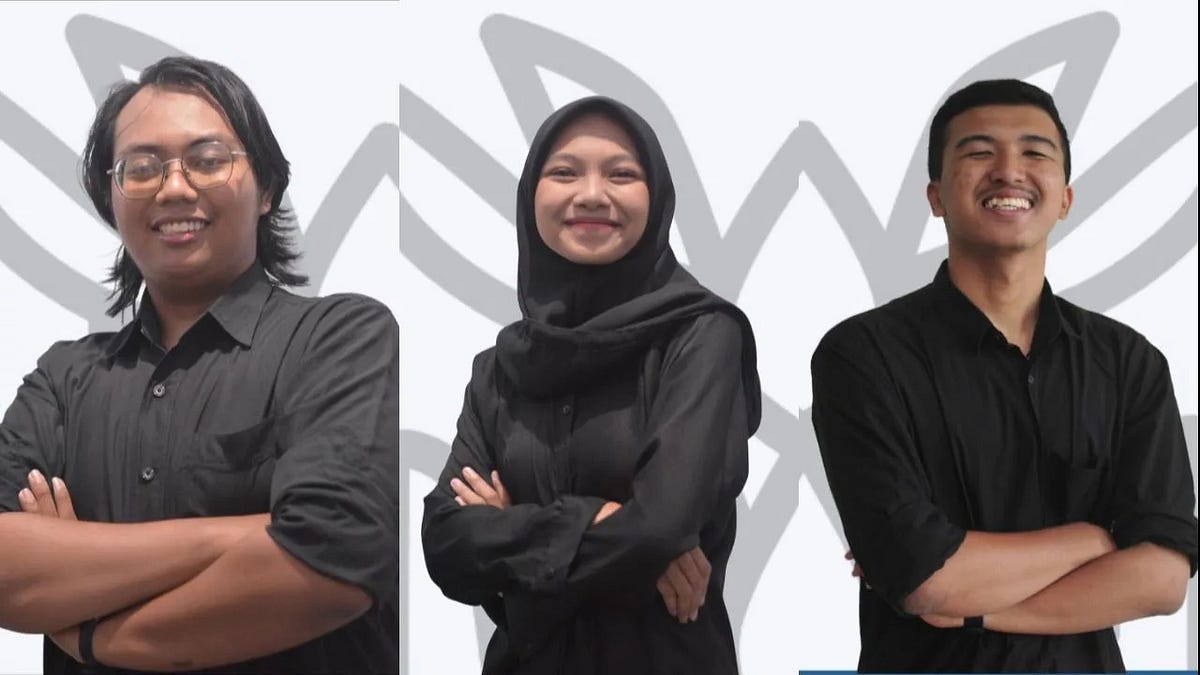 Mengabdi Bukan Untuk Negeri. Bhinneka Tunggal Ika | by Khoirul Azka azkiya | Jun, 2024 | Medium