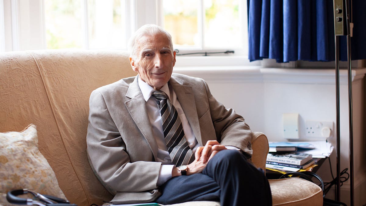 Global Catastrophic Risks. The co-founder of Cambridge Centre for… | by ...