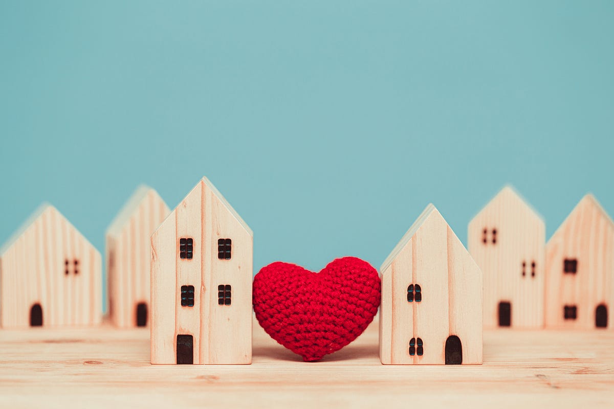 Meet Sparrow. A Housing Platform Made for the… | by Sparrow | Sparrow