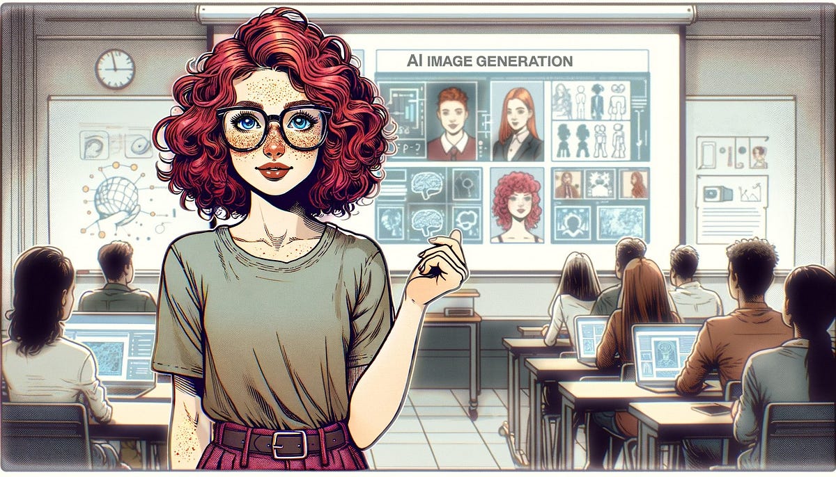 How To Make Compelling Cover Art For Your Stories | by Maya Collins ...