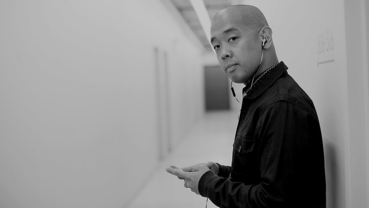 Expert Intro—Jeff Staple. Jeff Ng (aka “jeffstaple”) is an… | by th ...