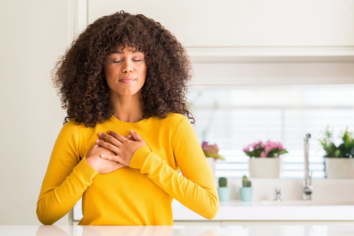 How Gratitude Rewires Your Brain and Changes Your Frequency | by Kirtok ...